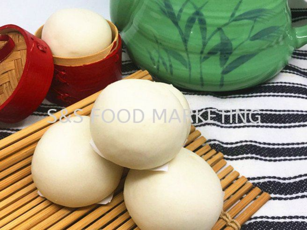 MINI LOTUS PASTE BUN 莲蓉包仔 Supplier in Malaysia- Price & Review
