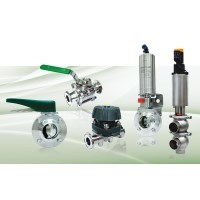MINOX Sanitary Valves Supplier in Malaysia- Price & Review