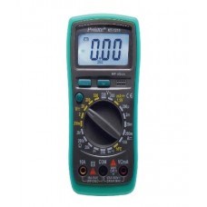 MT-1210 Compact Digital Multimeter Supplier in Malaysia- Price & Review