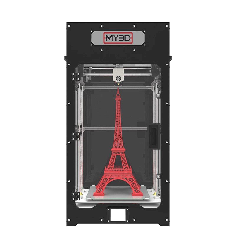 MY3D MY600+ Supplier in Malaysia- Price & Review