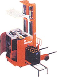 Manual Auto Stacker Supplier in Malaysia- Price & Review