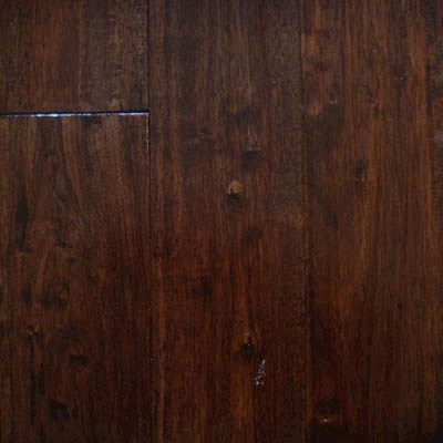 Maxx Core Heavy Duty Premium Laminate Floor 8mm BALINESE WALNUT ...