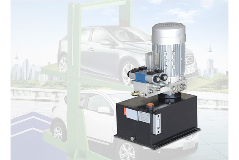 Mini Power Pack for 2 Post Lift Supplier in Malaysia- Price & Review