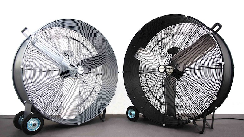 Mobile Fan Supplier in Malaysia- Price & Review