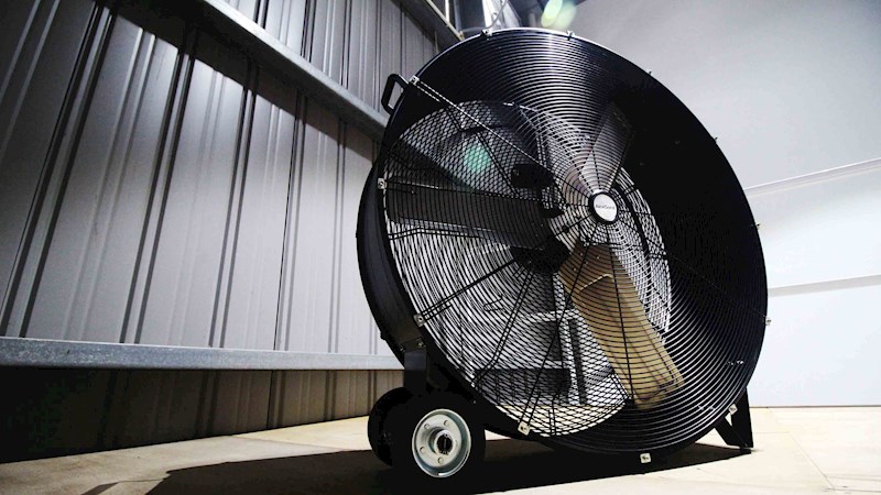 Mobile Fan Supplier in Malaysia- Price & Review