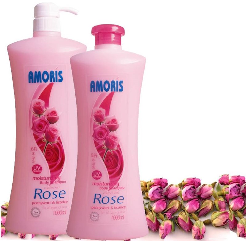 Moisturizing Body Shampoo Supplier in Malaysia- Price & Review
