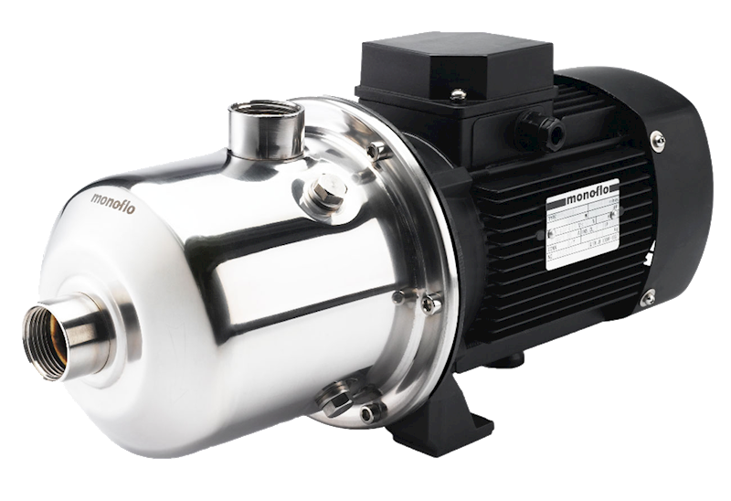 Monoflo Serie Silverline Supplier in Malaysia- Price & Review