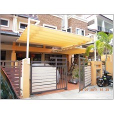 Motorized Loop Blind Supplier in Malaysia- Price & Review