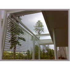 Motorized Loop Blind Supplier in Malaysia- Price & Review