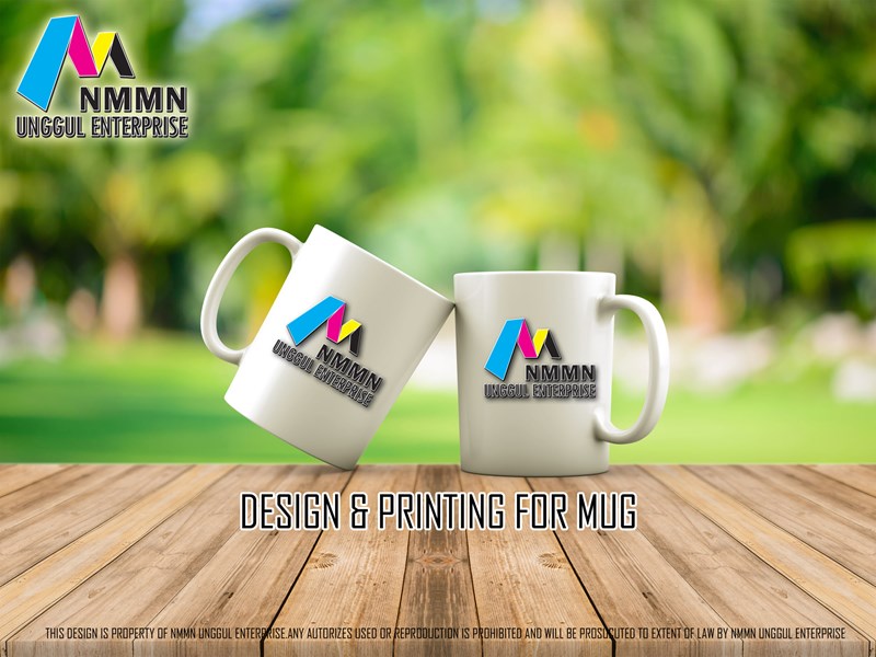 Mug Printing Supplier in Malaysia- Price & Review