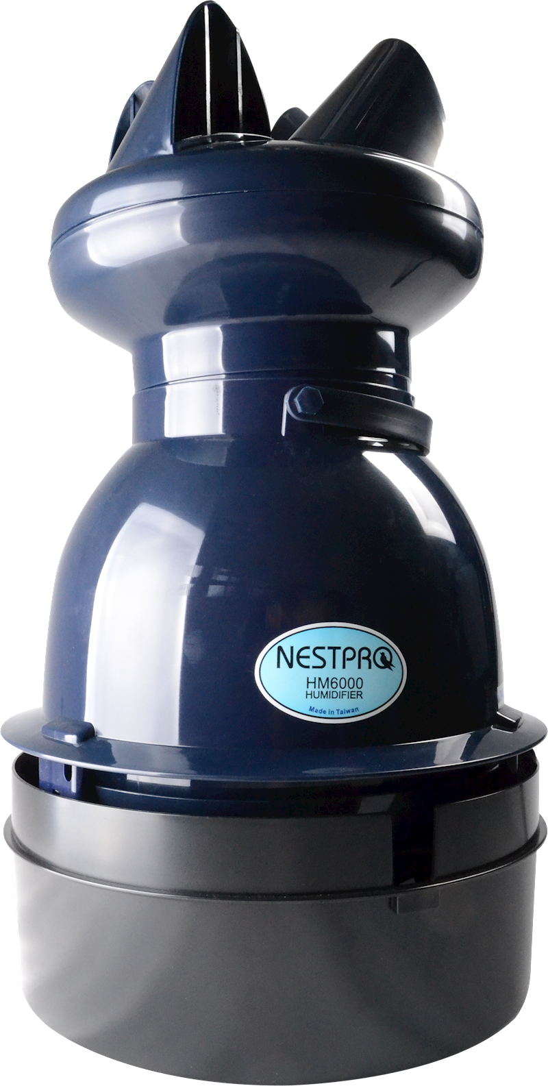 NESTPRO HUMIDIFIER - SFAZNP-HM6000 Supplier in Malaysia- Price & Review