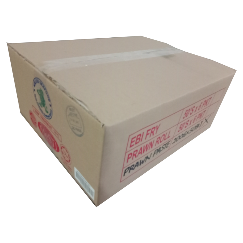 NIKUDO Premium Prawn Paste Supplier in Malaysia- Price & Review