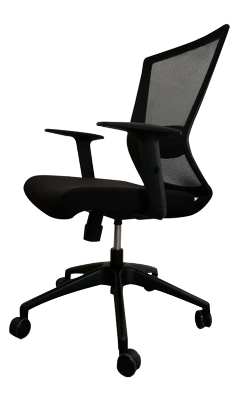 OFFICE CHAIR - TOPPER IMS 02 Supplier in Malaysia- Price & Review