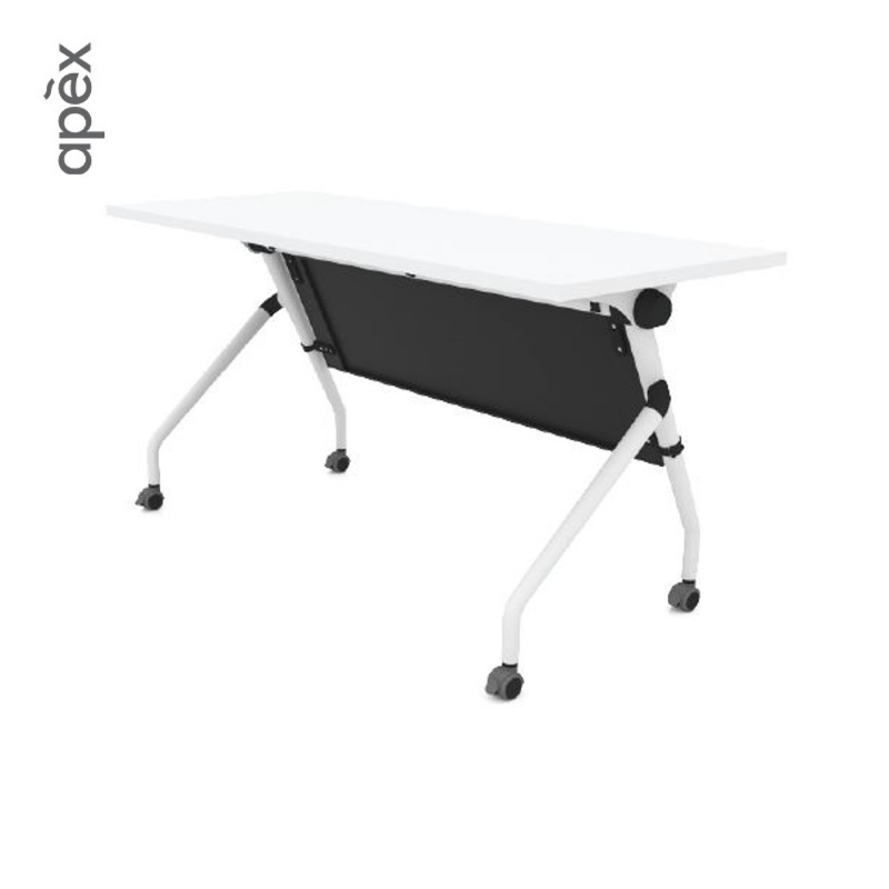 Office Furniture Foldable Table - TEFF Series Supplier in Malaysia ...