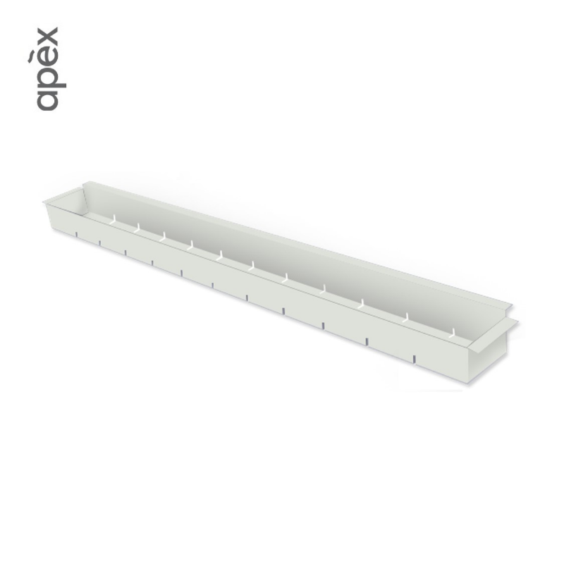 Office Workstation Trunking Plate - MCAB Series Supplier in Malaysia ...