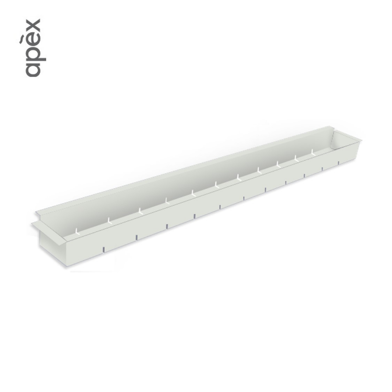 Office Workstation Trunking Plate - MCAB Series Supplier in Malaysia ...