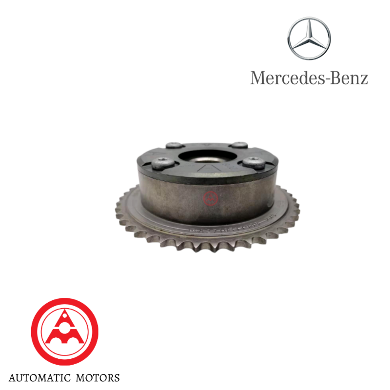 Original Mercedes Benz Exhaust Camshaft Adjuster GEAR R/H M271-KOMP ...