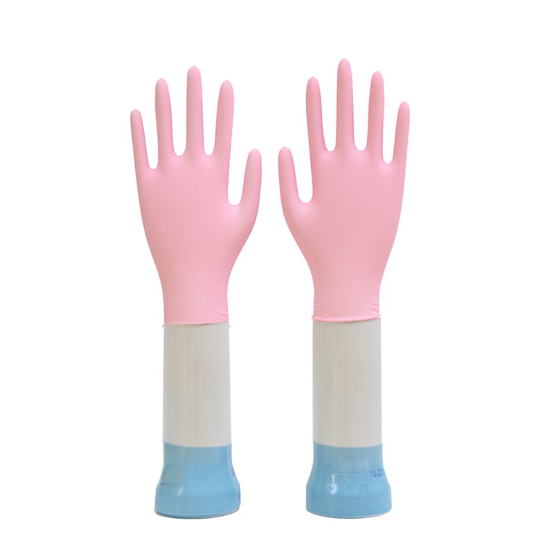 Powder Free – Polymer Coated Pink Supplier in Malaysia- Price & Review