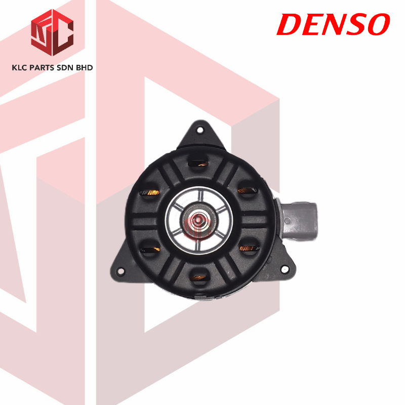 RADIATOR MOTOR MAZDA 2/6 (S) (SOCKET) 168000-8310 (DENSO) Supplier in ...