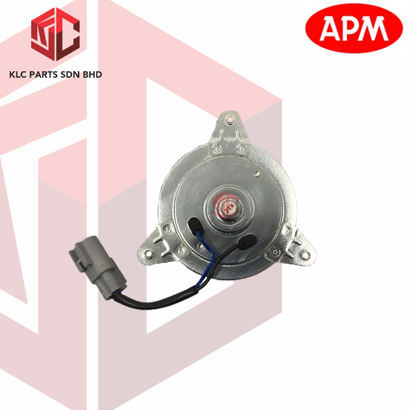 RADIATOR MOTOR PROTON GEN 2 APM (MT) (APM) -0038-GC01 Supplier in ...