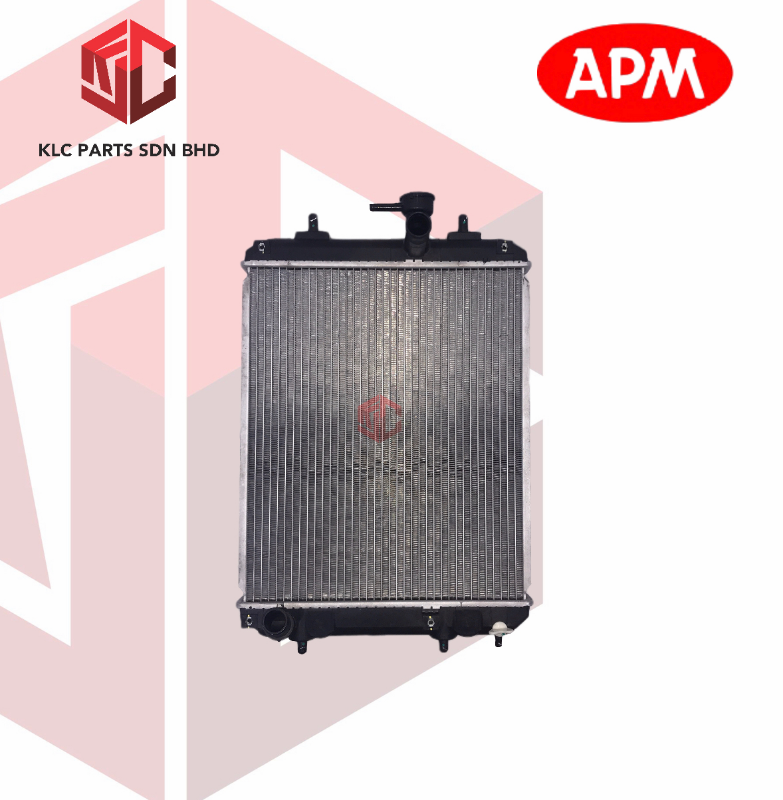 RADIATOR PERODUA MYVI 2005 (AT) (APM) Supplier in Malaysia- Price & Review