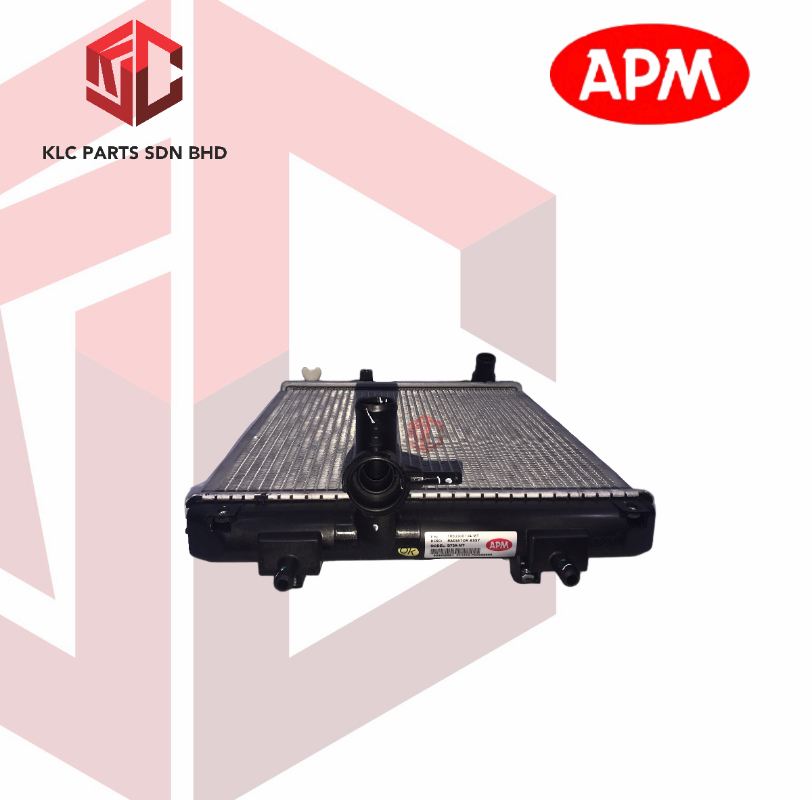 RADIATOR PERODUA MYVI 2005 (AT) (APM) Supplier in Malaysia- Price & Review