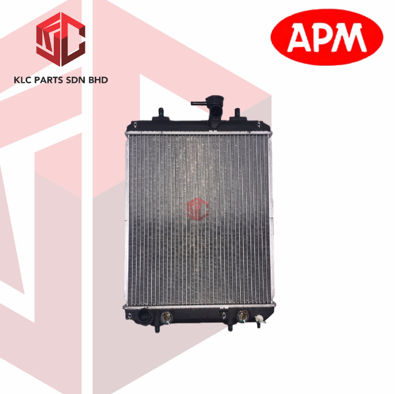 RADIATOR PERODUA MYVI (AT) (APM) Supplier in Malaysia- Price & Review