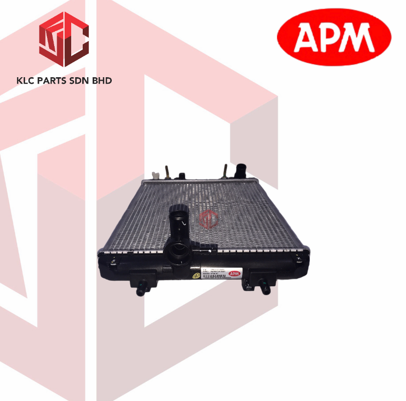 RADIATOR PERODUA MYVI (AT) (APM) Supplier in Malaysia- Price & Review