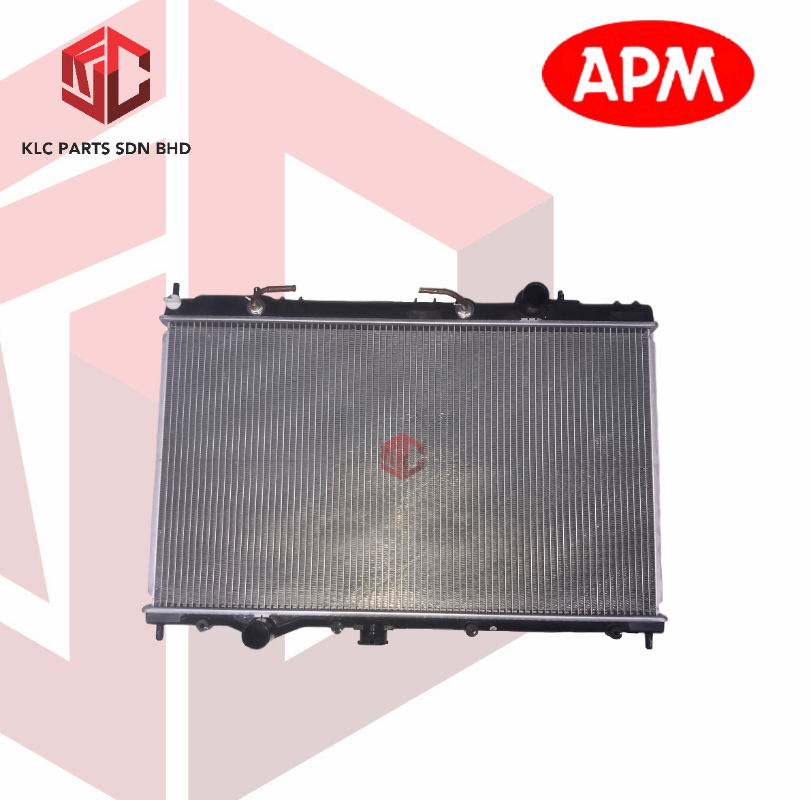 RADIATOR PROTON PERSONA (AT) (APM) -FR8356WRMSD-AT Supplier in Malaysia ...