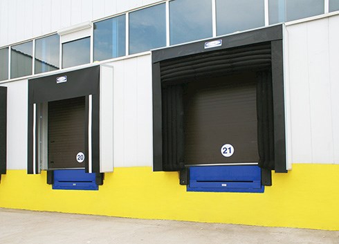 Retractable Dock Shelters Supplier in Malaysia- Price & Review