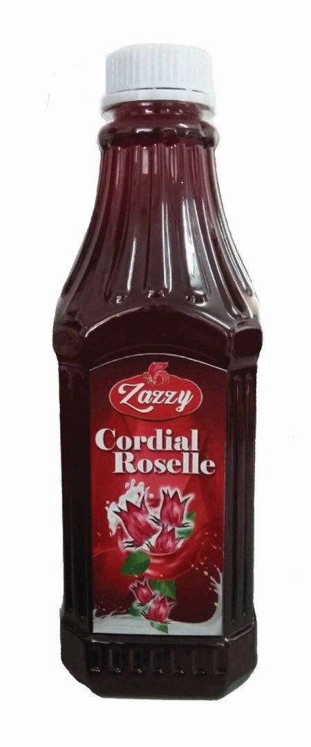 Roselle Cordial Supplier in Malaysia- Price & Review