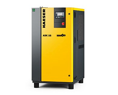 Rotary Screw Air Compressors ASK Series Supplier in Malaysia- Price ...
