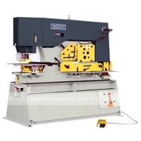 Sahinler HKM Hydraulic Iron Worker Machine Supplier in Malaysia- Price ...