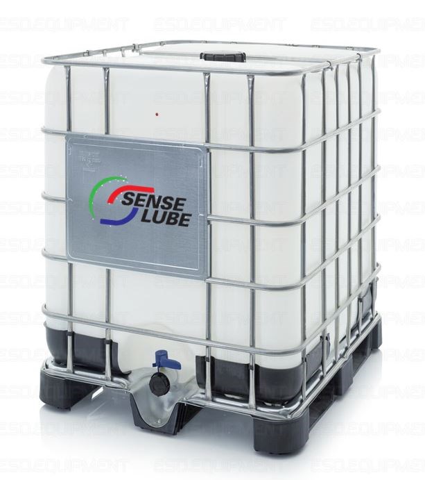 Senselube Anti-wear Hydraulic Oil Supplier in Malaysia- Price & Review
