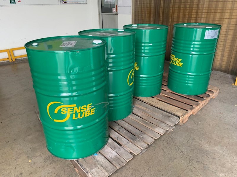 Senselube Machine Slideway Oil Supplier in Malaysia- Price & Review