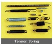 Spring Products Supplier in Malaysia- Price & Review