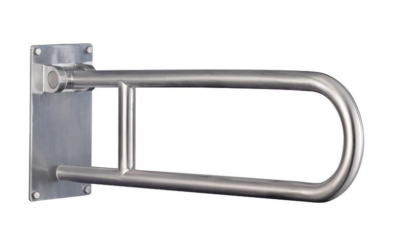 Stainless Steel Hand Rail (Grab Bar) Supplier in Malaysia- Price & Review