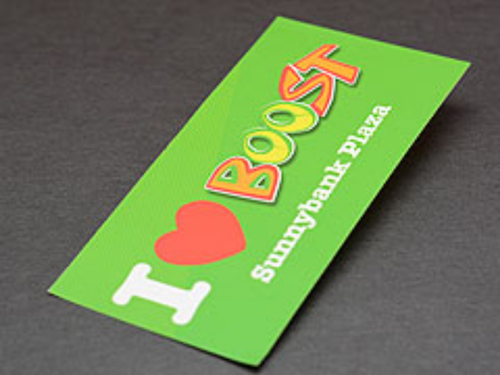 Standard Vinyl Stickers Supplier in Malaysia- Price & Review