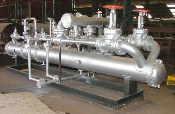 Steam Jet Air Ejector System Supplier in Malaysia- Price & Review