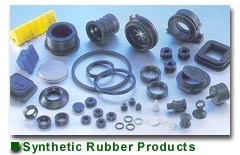 Synthetic Rubber Products Supplier in Malaysia- Price & Review