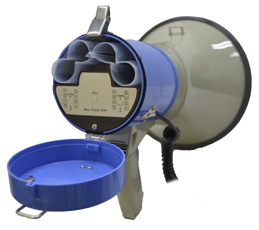 TECNIK MEGAPHONE - PAMPTK-SR88SU Supplier in Malaysia- Price & Review