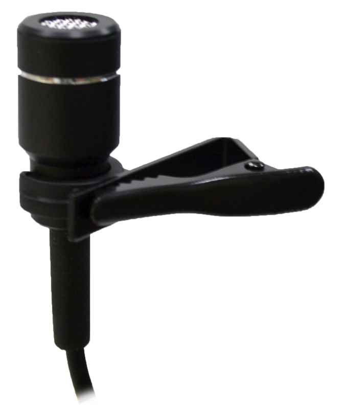 TIE PIN ELECTRET CONDENSER MICROPHONE - PHCDMC-ECM626 Supplier in ...