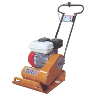 TOKU Vibratory Plate Compactor TKP-60 Supplier in Malaysia- Price & Review
