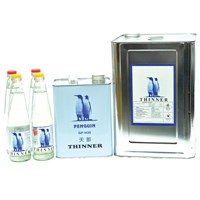 Thinner Supplier in Malaysia- Price & Review