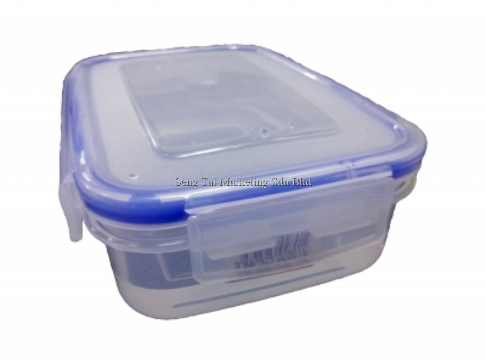Toyogo Lock & Lock Plastic Container - 28 series Supplier in Malaysia ...