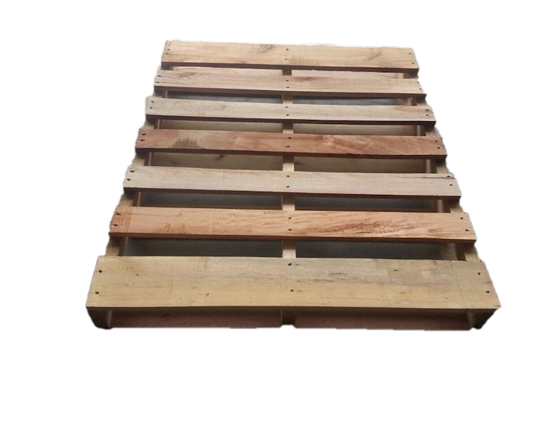 Two Way Wooden Pallet Supplier in Malaysia- Price & Review