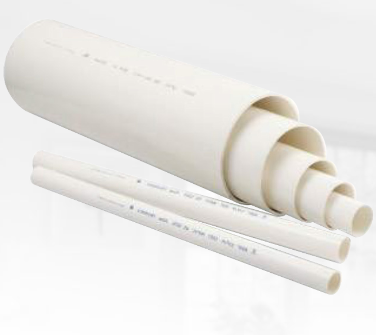 UPVC Plumbing Pipe
