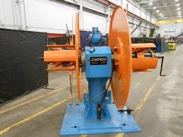 Uncoiler Supplier in Malaysia- Price & Review