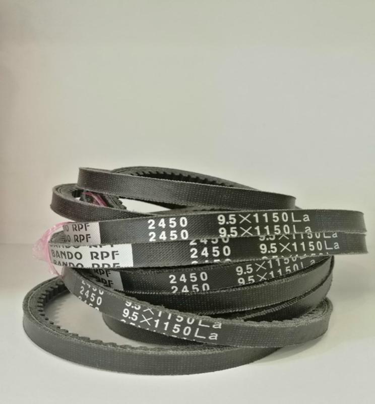 V-Belt Supplier in Malaysia- Price & Review