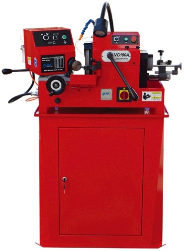 Valve Grinding Machine VG100/VG100A Supplier in Malaysia- Price & Review